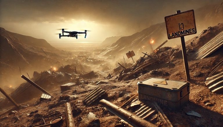 SubSphere: Accelerate Detection of Surface & Subsurface Objects